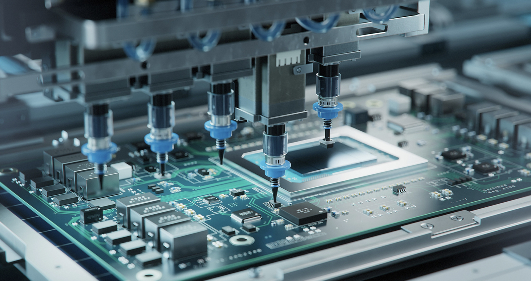 Caso de éxito IM en el Sector Industrial